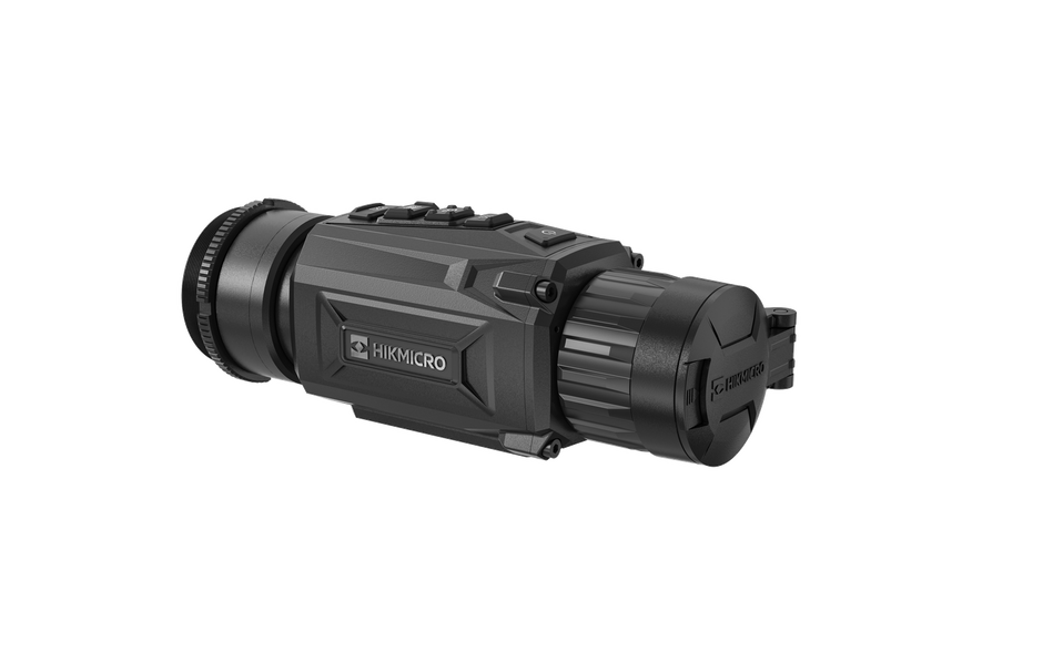 Termisk clip-on – god9er